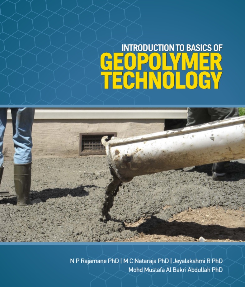 Introduction to Basics of Geopolymer Technology - Fodyssey